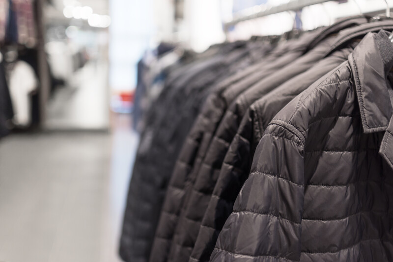 Top tips on how to clean and store your ski jackets during the off ...