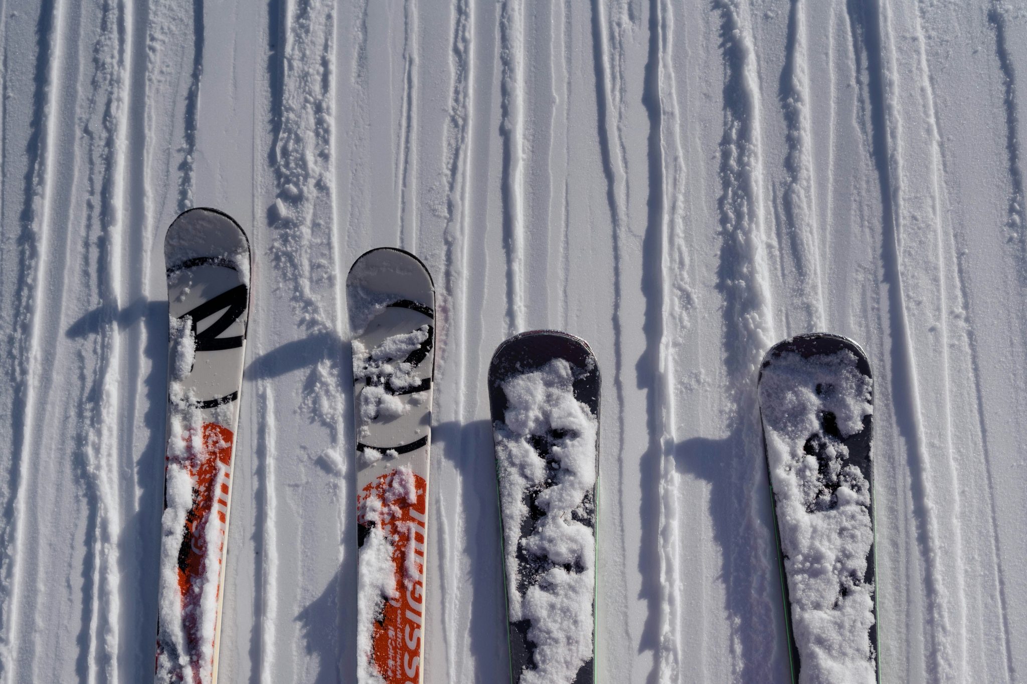 Preparing for your first ski lesson: tips for beginner skiers - Maison ...