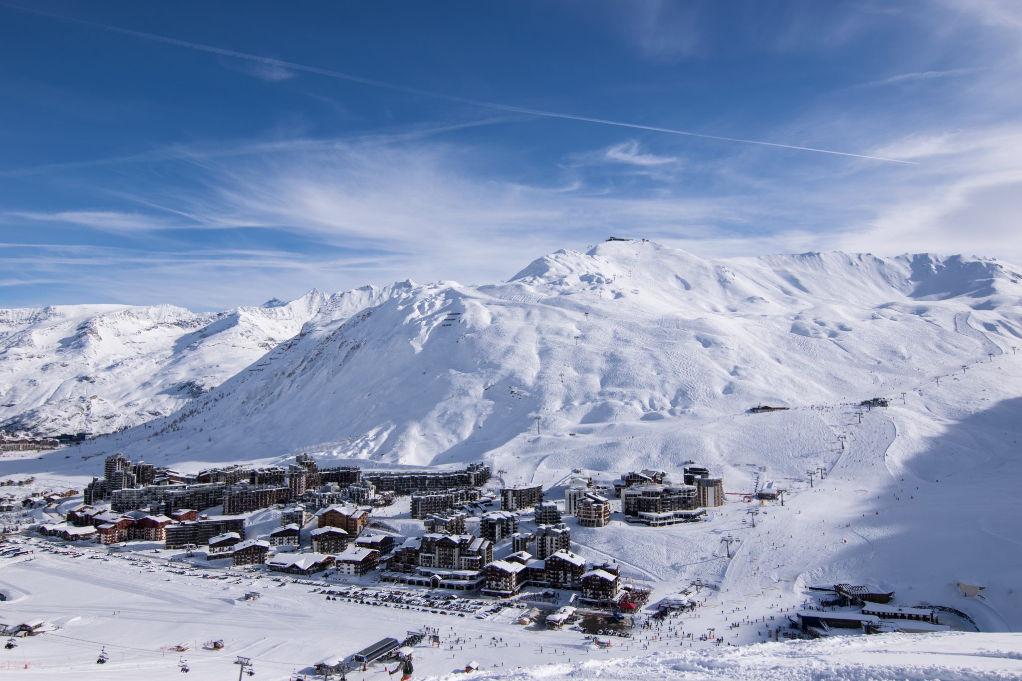 The Ultimate Guide to Tignes - Maison Sport Blog