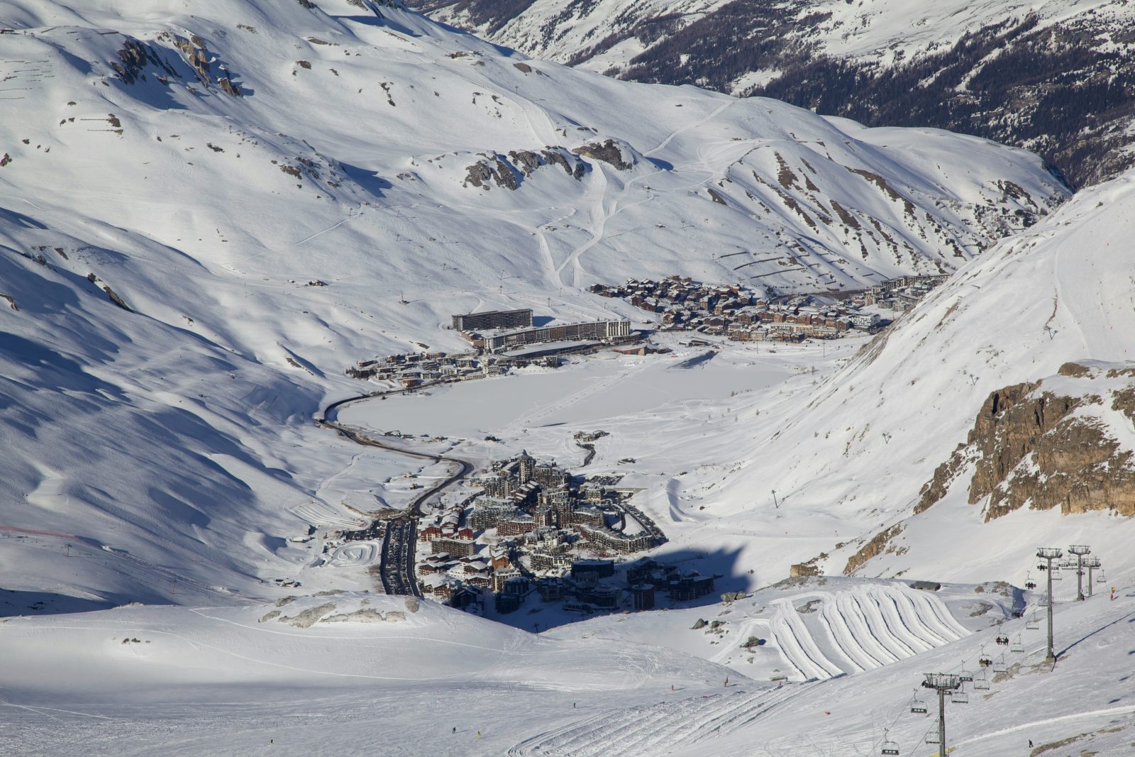 The Ultimate Guide to Tignes - Maison Sport Blog