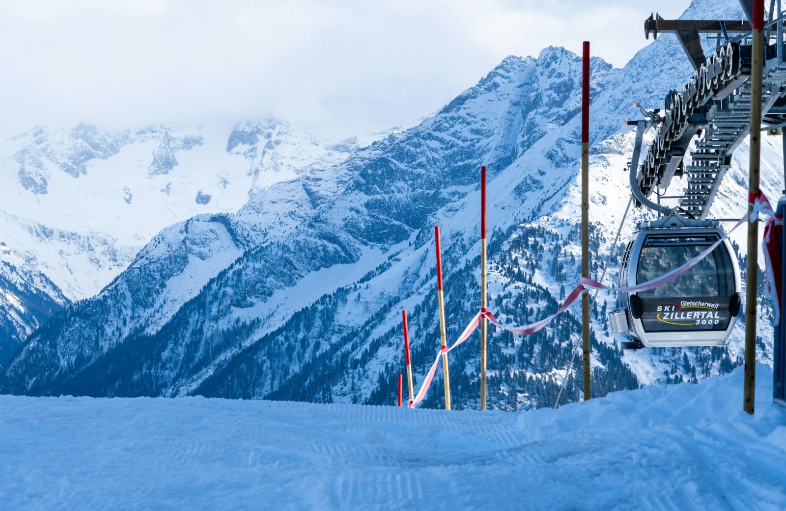 Short Ski Breaks: 10 Best Ski Resorts in Europe for a Weekend Ski Trip - Maison Sport Blog