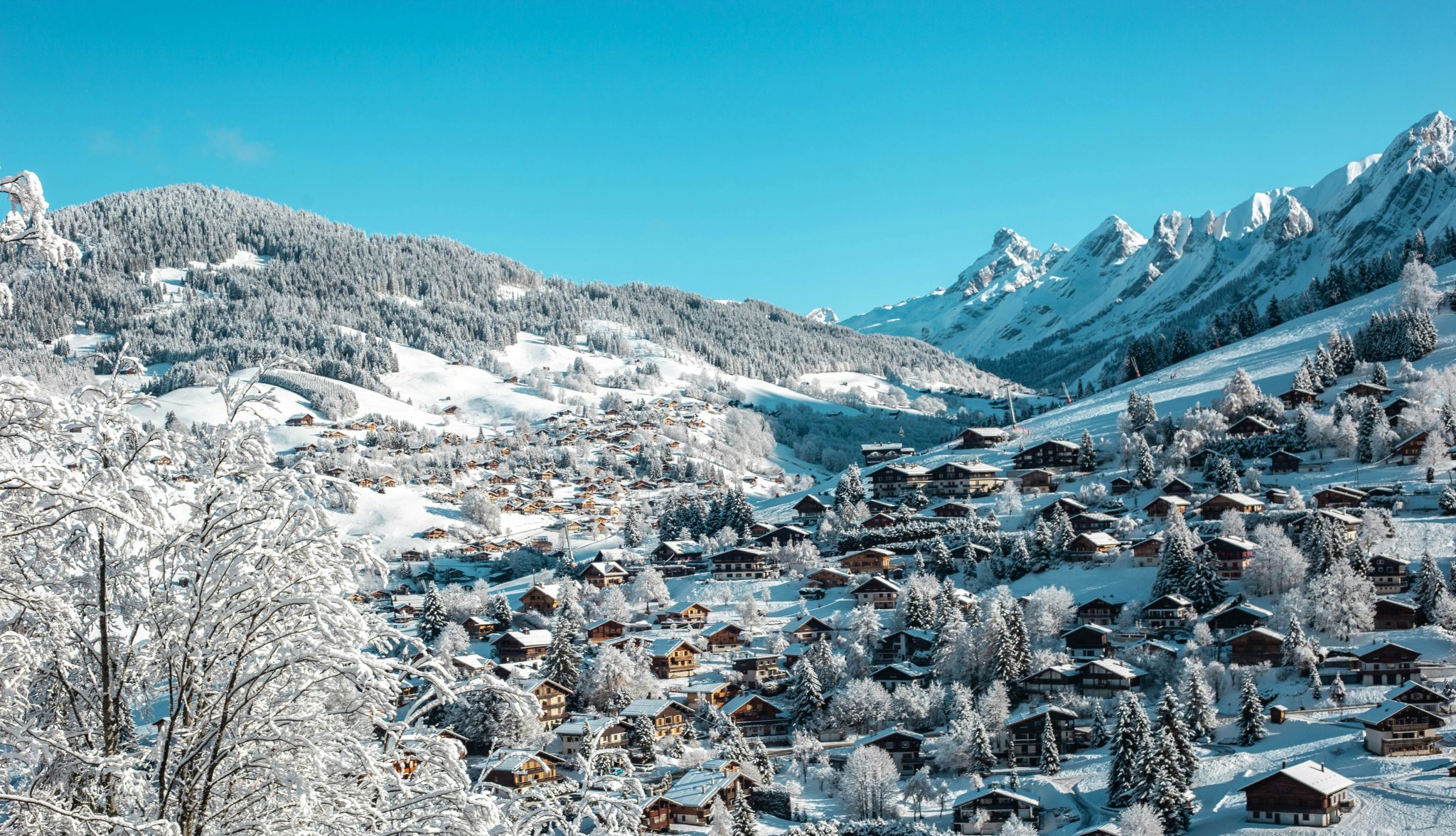 Short Ski Breaks: 10 Best Ski Resorts in Europe for a Weekend Ski Trip ...