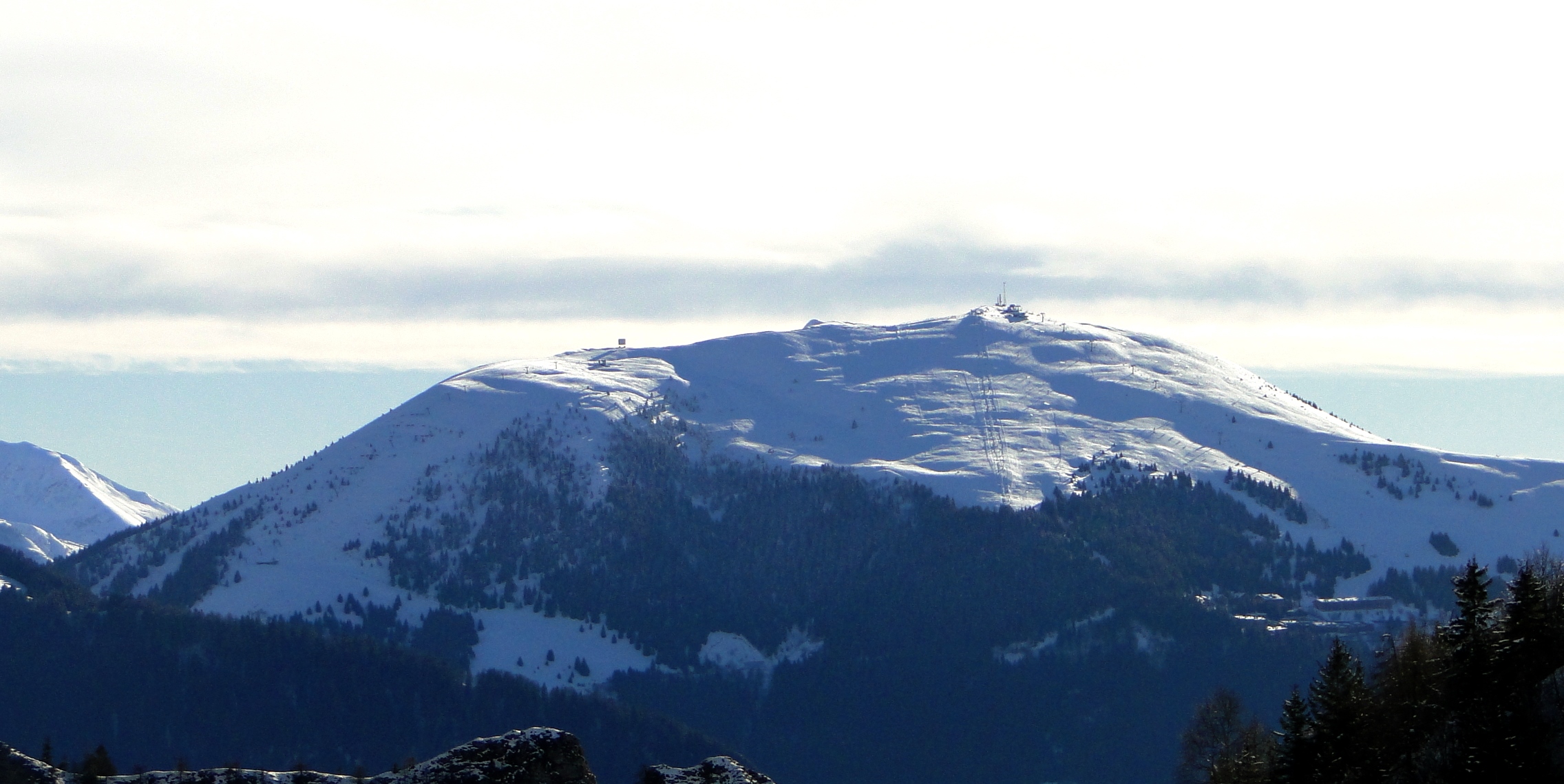 The Ultimate Guide to Monte Pora - Maison Sport Blog