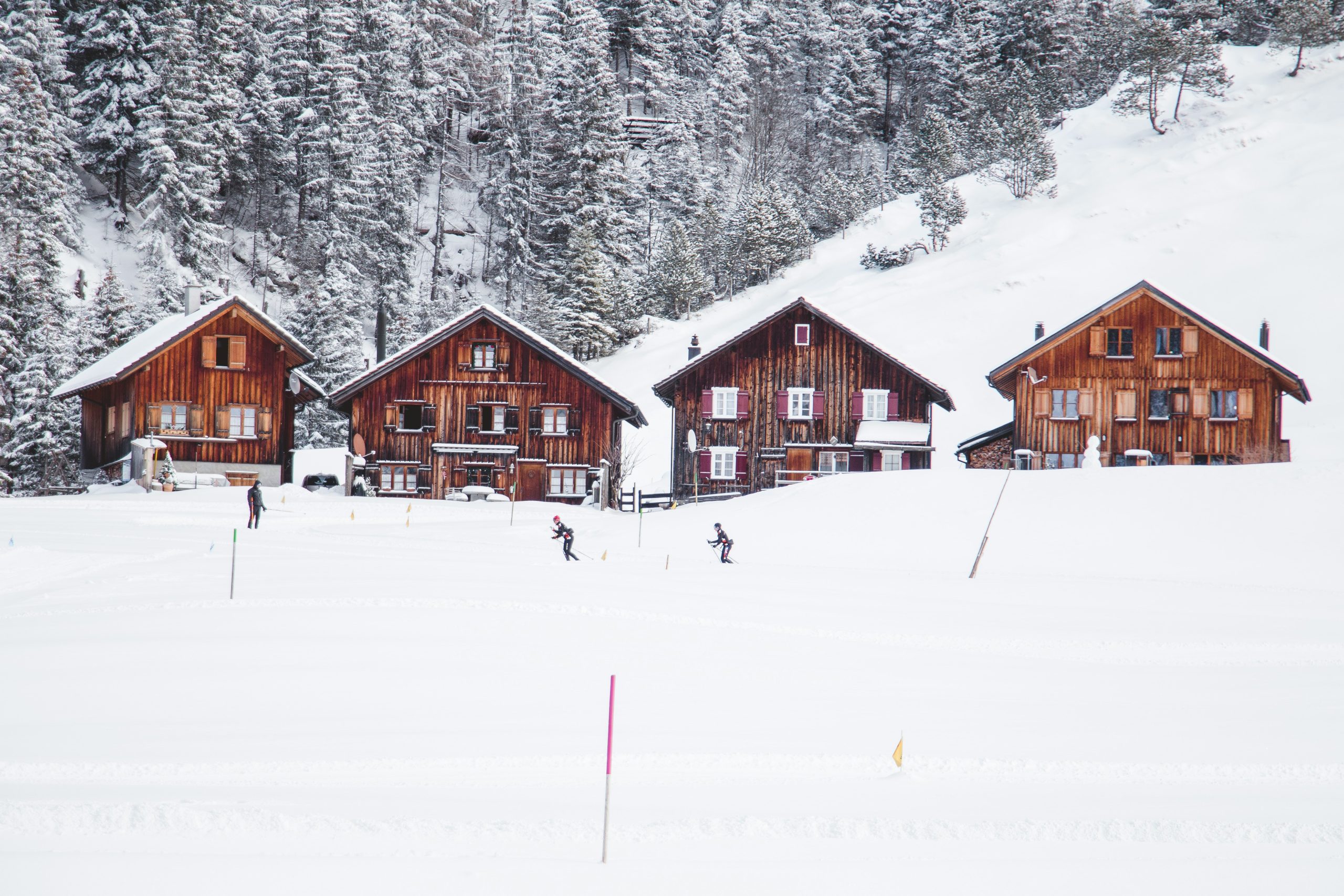 What to Expect on a Catered Ski Chalet Holiday - Maison Sport Blog