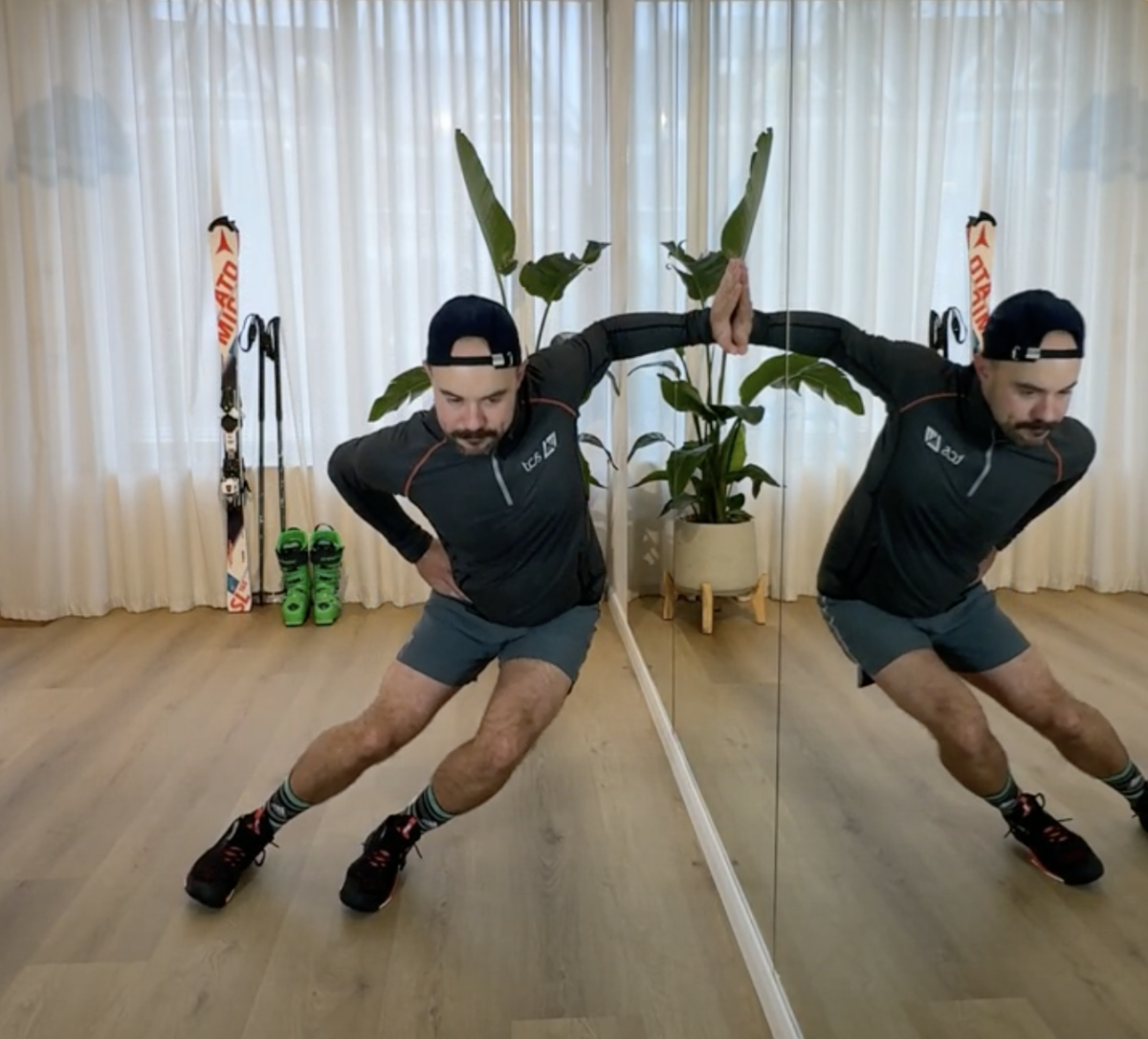 Ski Fitness: Our Guide On How to Get Ski Fit for Your Ski Holiday ...