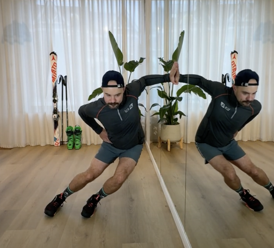 Ski Fitness: Our Guide On How to Get Ski Fit for Your Ski Holiday ...