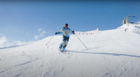 How to Ski Moguls in 5 Steps: Top Tips With Graham Bell - Maison Sport Blog