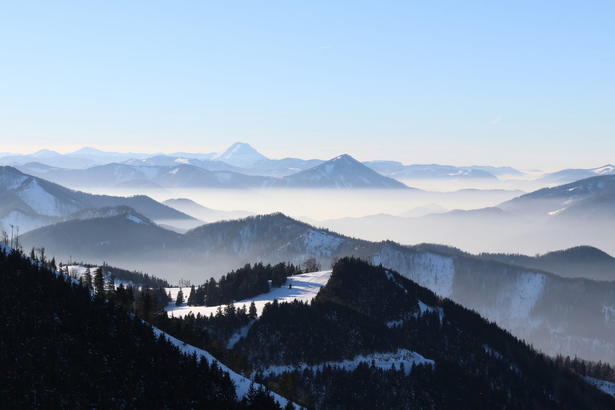 Top 10 Most Sustainable Ski Resorts in Europe - Maison Sport Blog