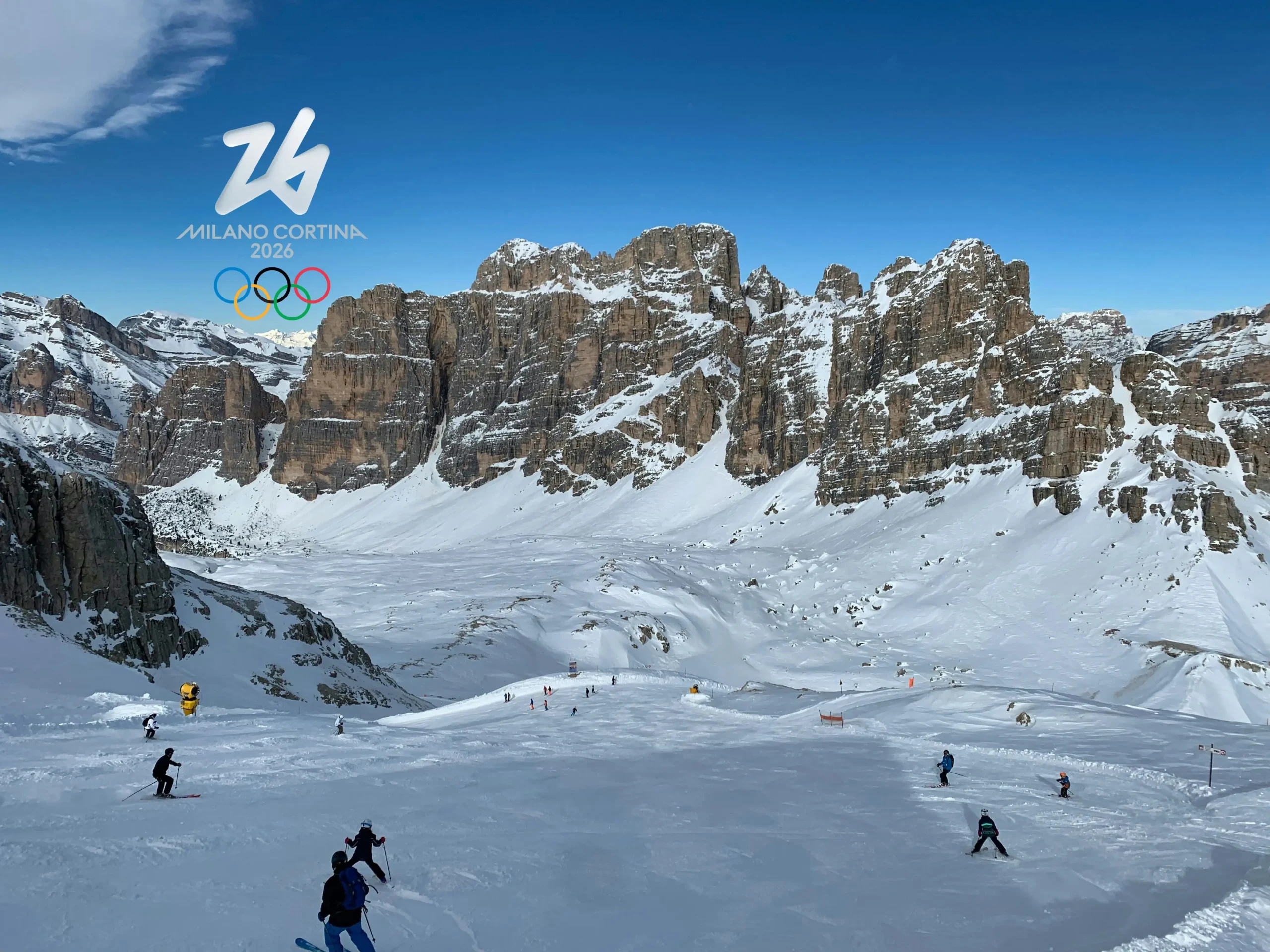 Ultimate Guide to the Milano Cortina 2026 Winter Olympic Games - Maison ...