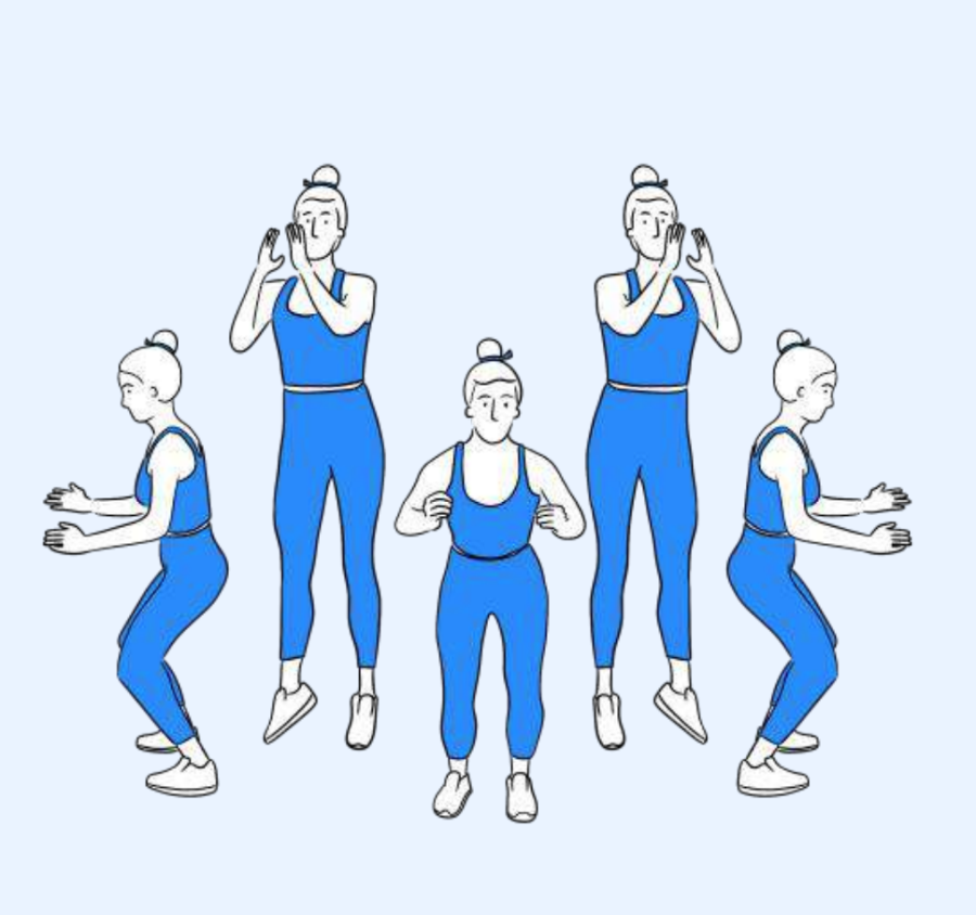 5 Best Exercises for Skiing - Maison Sport Blog