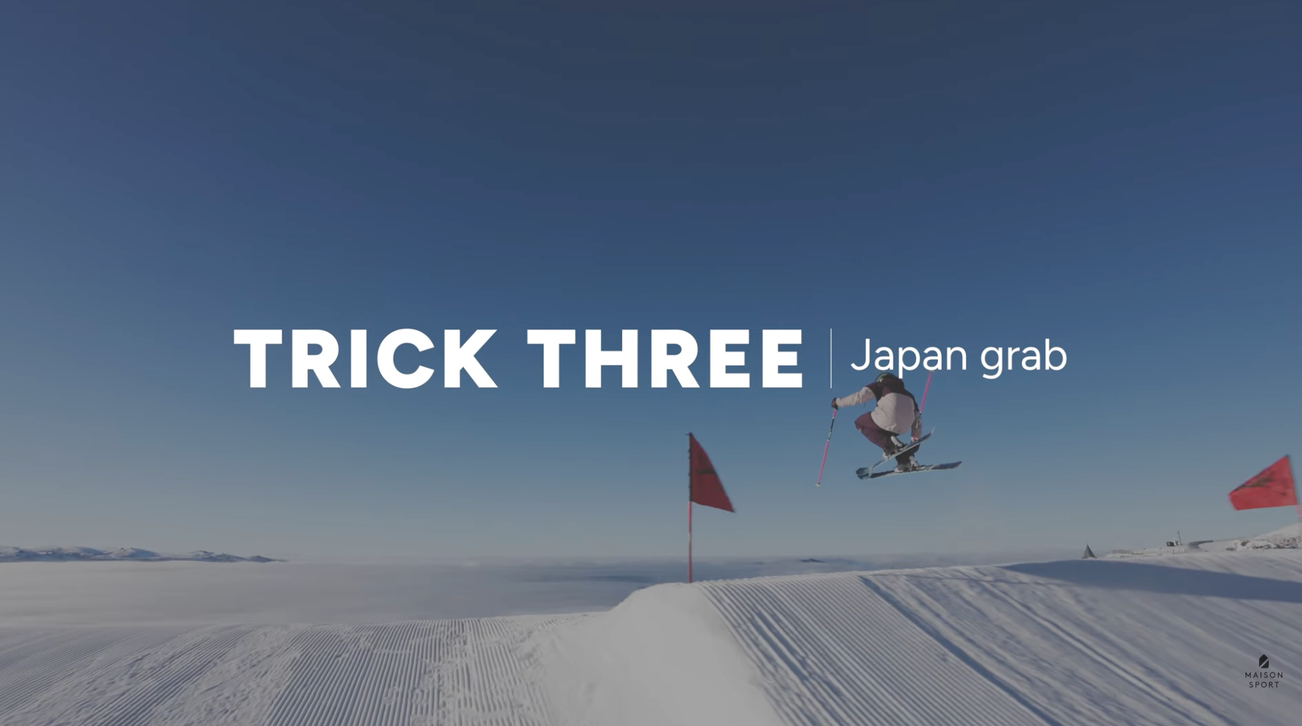 What Is Freestyle Skiing? Beginner Guide & 5 Easy Tricks