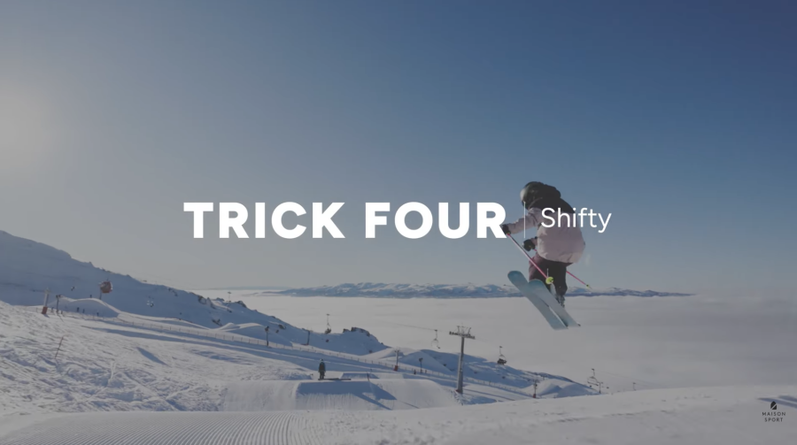 What Is Freestyle Skiing? Beginner Guide & 5 Easy Tricks