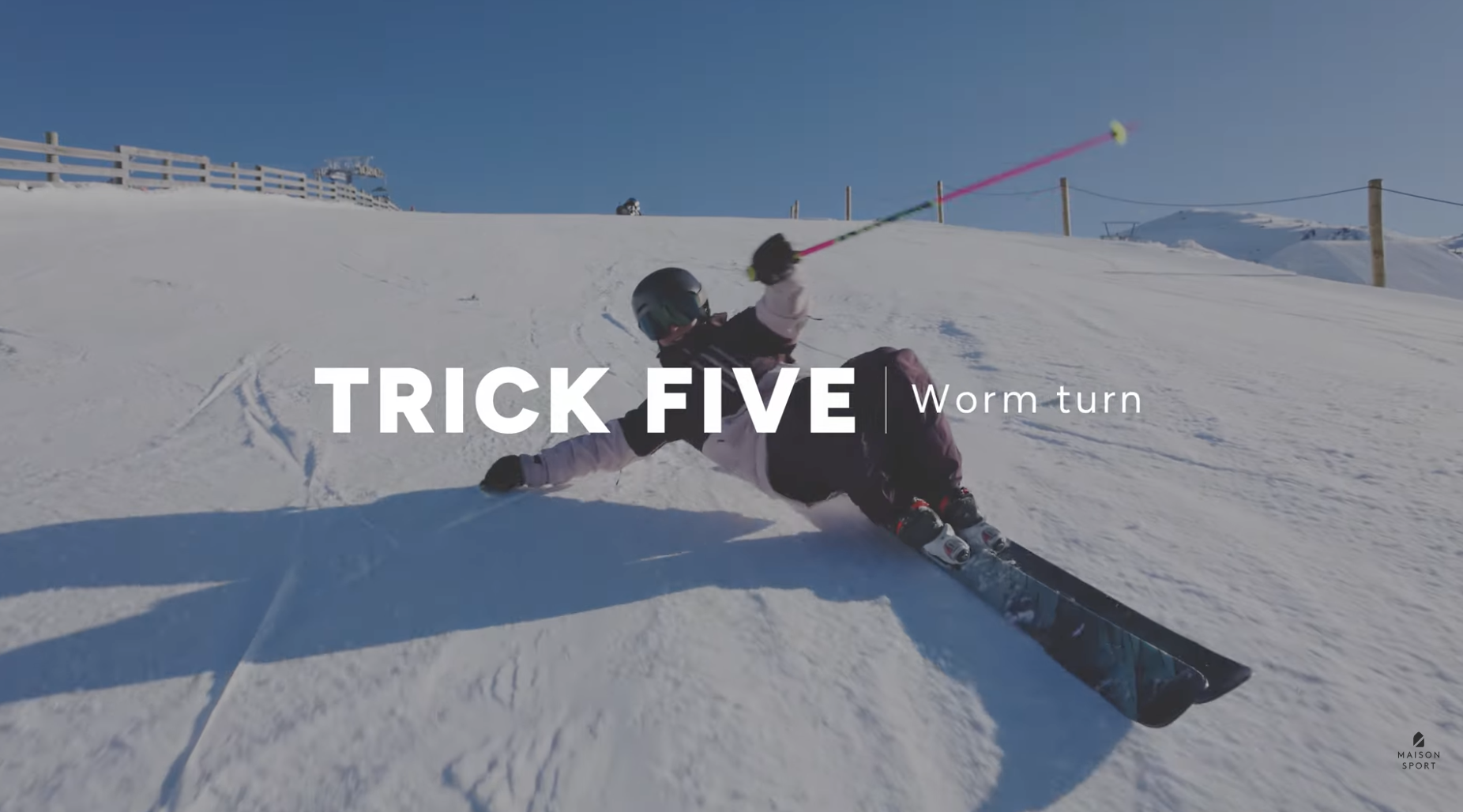 What Is Freestyle Skiing? Beginner Guide & 5 Easy Tricks